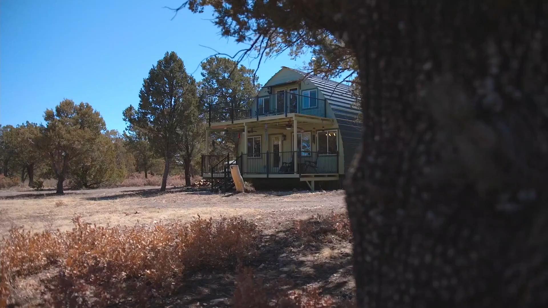 June 6, 2023 – Press Release - Arched Cabins